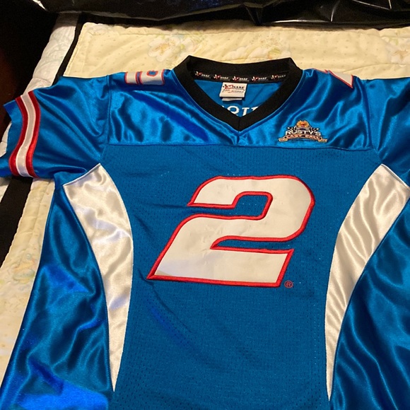 Nascar | Other | Rusty Wallace Nascar Racing Jersey | Poshmark